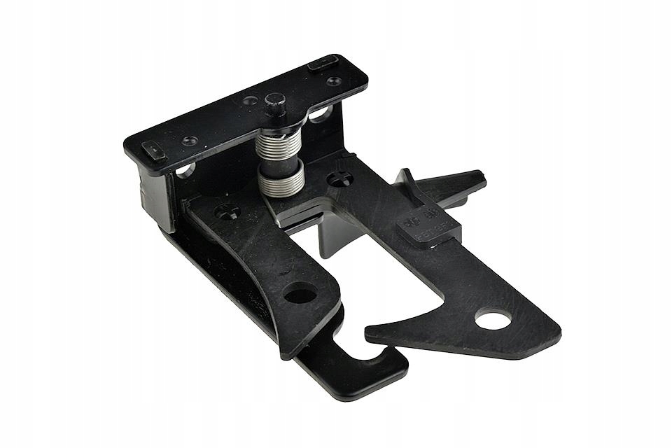 ZAMEK MASKI POKRYWY SILNIKA MERCEDES A2048800064 - 9640128569 ...