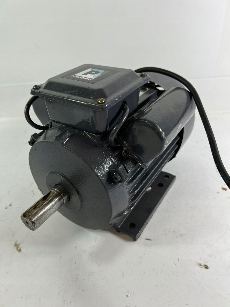 Silnik ELEKTRYCZNY Jednofazowy 2,2kW MK832 - 13515330211 - oficjalne archiwum Allegro