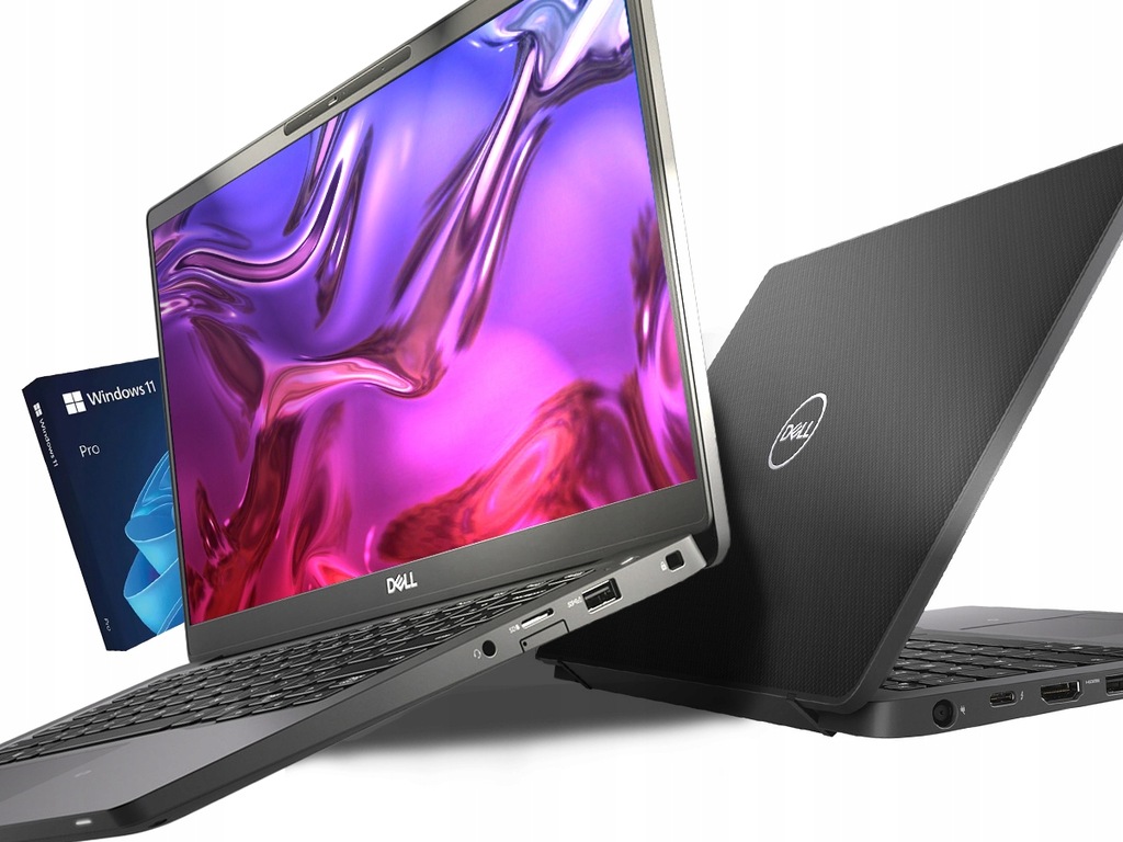 Dell 7400 i5-8Gen 8GB 512GB NVME Thunder FHD W11 - 13775777298 ...