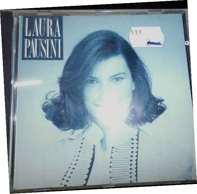 Laura Pausini Laura Pausini 11986617578 Oficjalne Archiwum Allegro