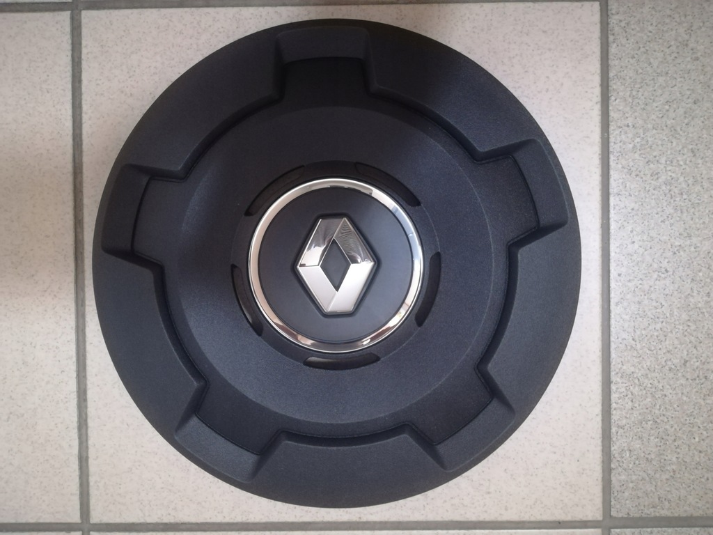 Renault Express kołpaki nowe oryginalne 403158467R - 12023361495 ...