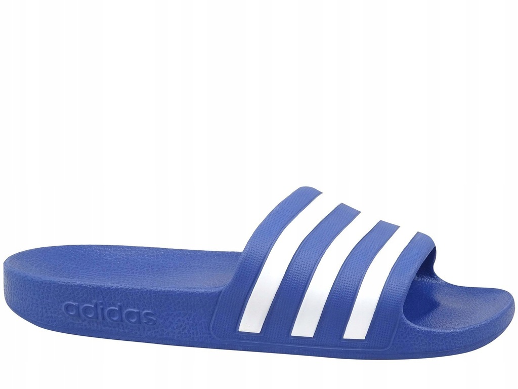 ADIDAS ADILETTE AQUA FY8103 KLAPKI PLAŻA BASEN - 12440803641 ...