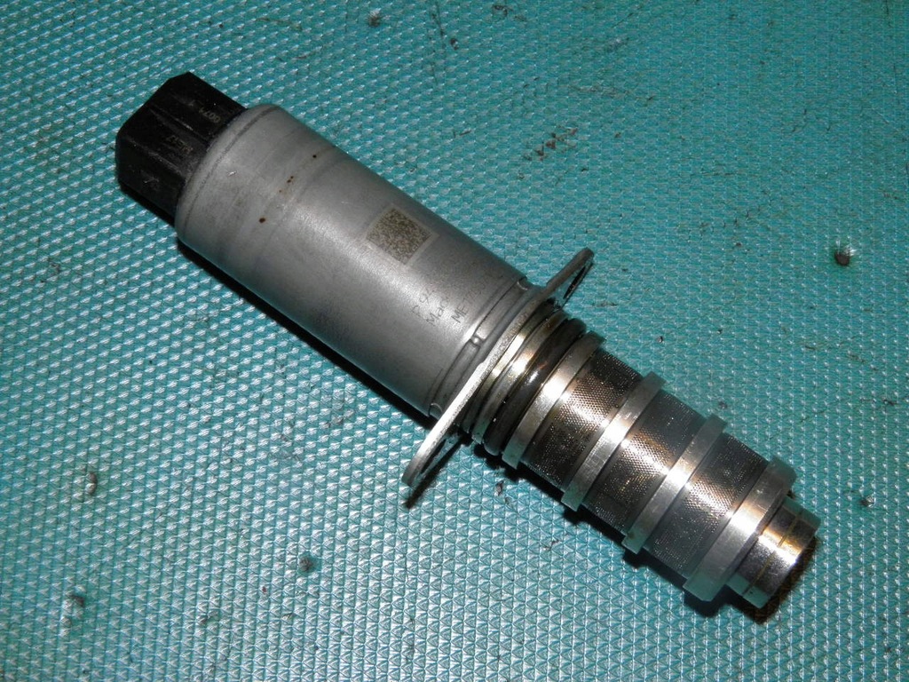 Zawór faz rozrządu 94810530406 4.8 Cayenne Turbo S - 8978555860 ...