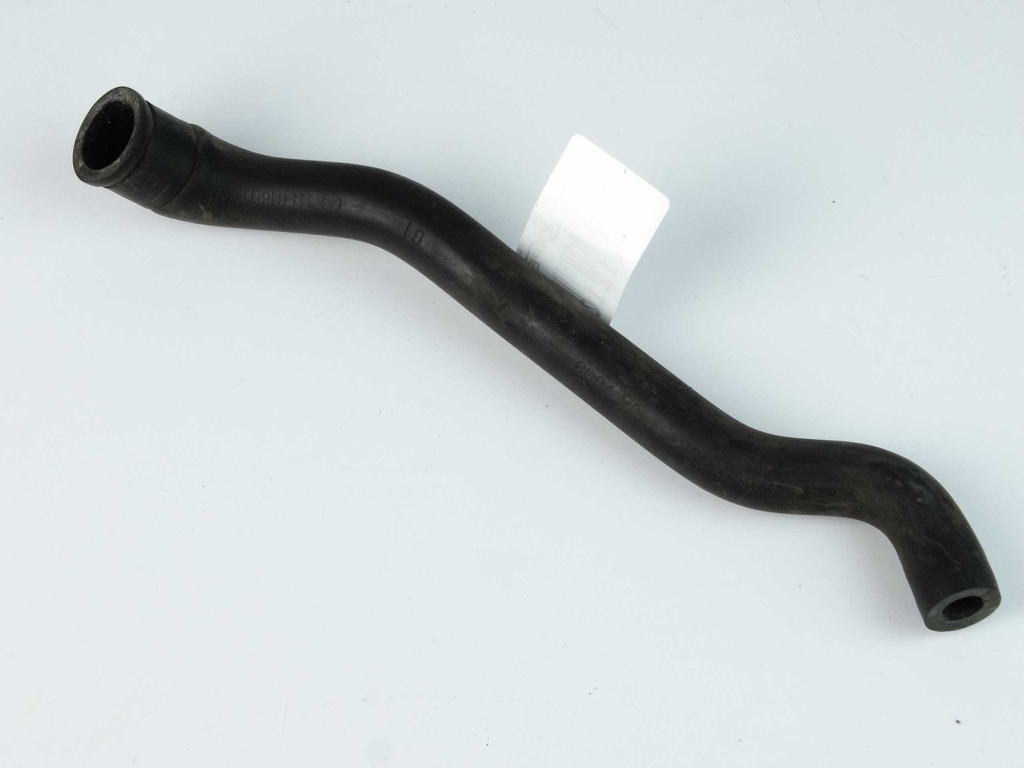 Mercedes C W203 RURA ZAWORU ODMY DOLNA A1110181582 - 7600587243 ...