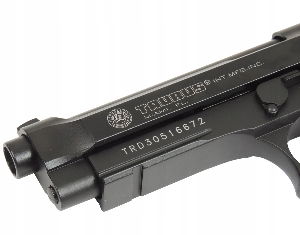 Купить Пистолет GBB Cybergun PT99 CO2 ASG (210508): отзывы, фото и характеристики на Aredi.ru ...