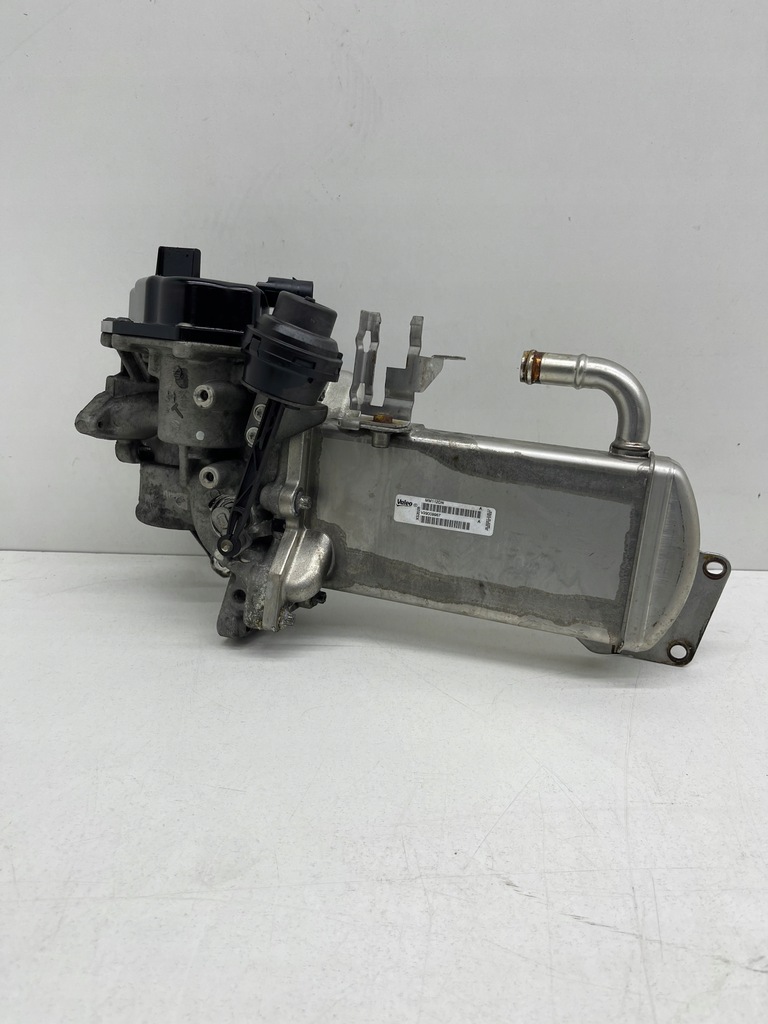 AUDI Q5 A4 B8 A4 8T A6 C7 2.0 TDI zawór EGR + chłodnia ORYGINAŁ SPRAWNY ...