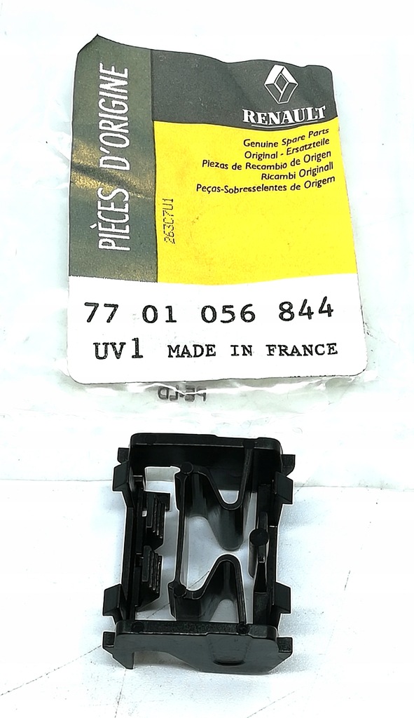 SPINKa LISTWY DACHOWEJ SCENIC 7701056844 OE! - 13502043119 - oficjalne ...