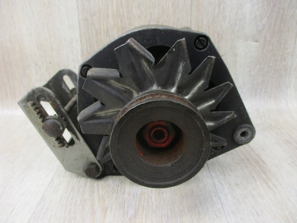 ALTERNATOR BMW E34 E36 M40 M42 VALEO 1734558 - 13521354476 - oficjalne ...