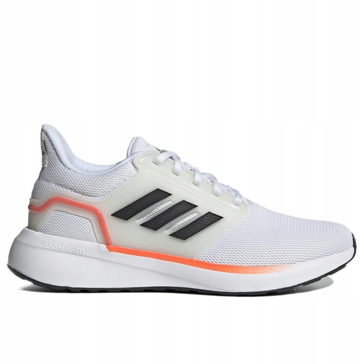 ADIDAS EQ19 RUN H02036 BUTY MĘSKIE r 41,3 - 12931000154 - oficjalne ...