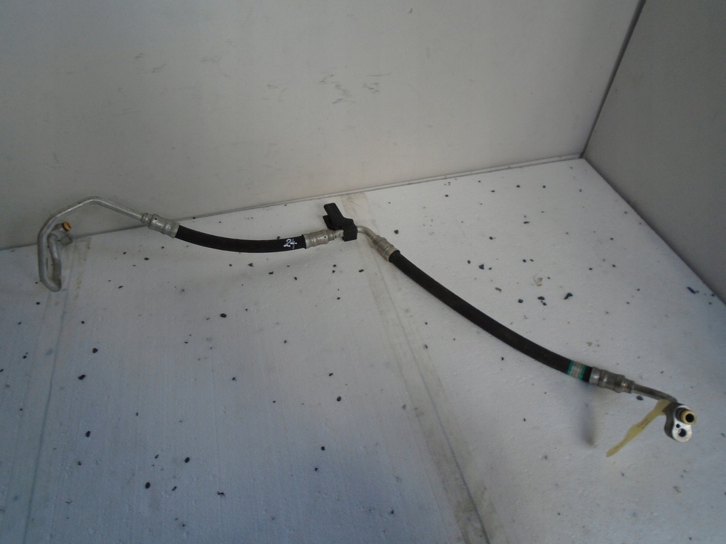 Przewód klimatyzacji 4214850-01 BMW E90 - 13605058019 - oficjalne ...