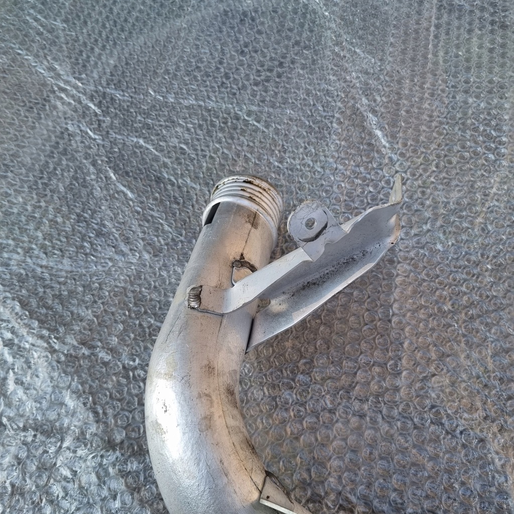 Volvo S60 V60 XC60 XC90 31370288 rura intercoolera - 12561834204 ...