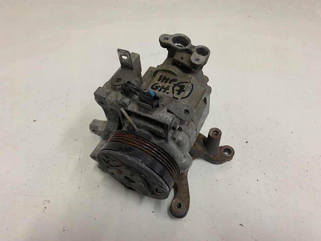 SUBARU IMPREZA KOMPRESOR KLIMATYZACJI 73111FG002 - 10090561204 ...