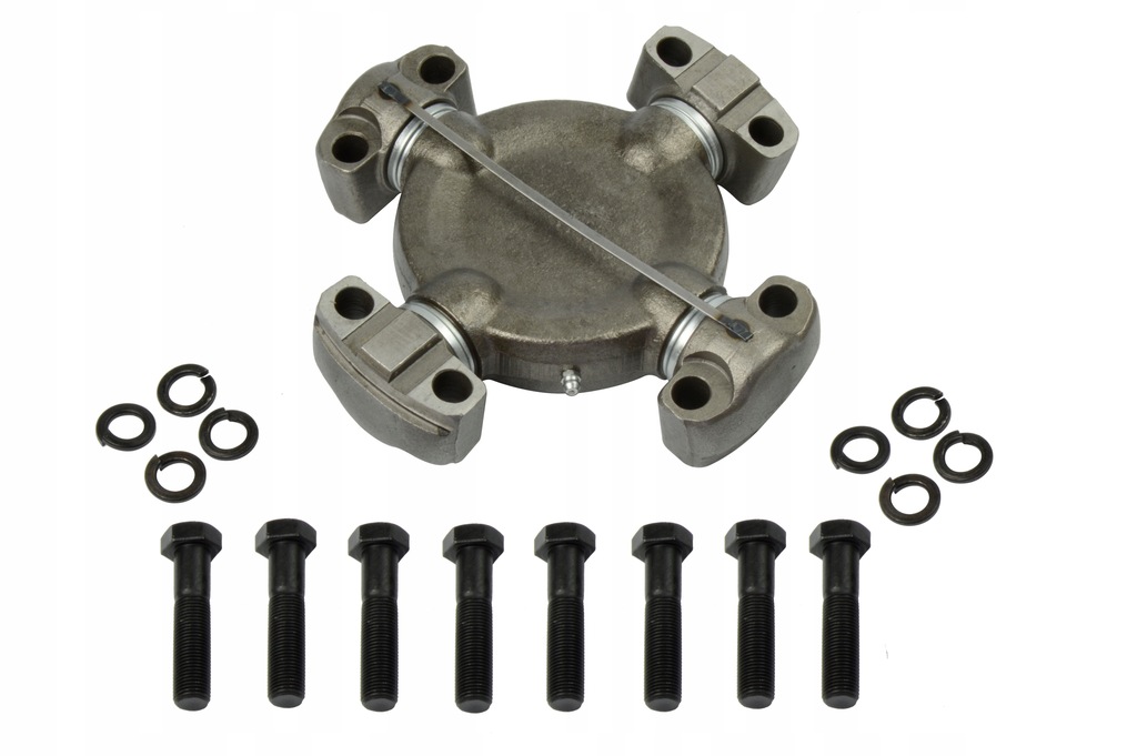 KRZYŻAK WAŁU NAPĘDOWEGO CAT AD40 AD45 769D 9P4809 - 10504441139 ...