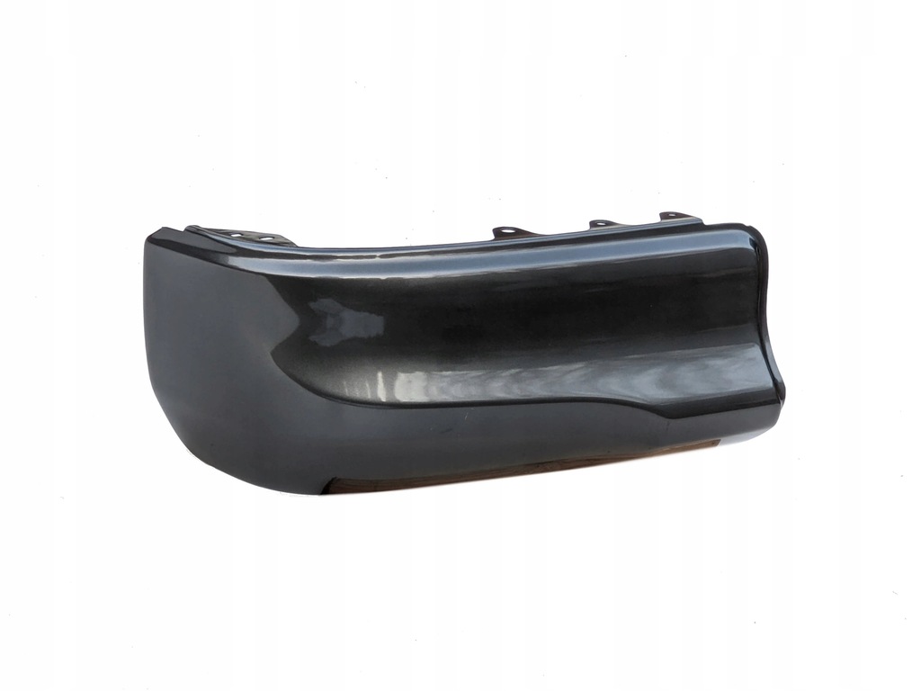 Toyota Hilux VIII narożnik zderzaka lewy tył 15- - 11722314756 ...