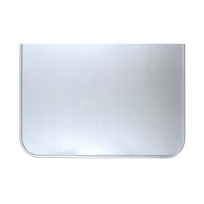 Blacha przedpiecowa pod piec do pieca ocynk 60x40 - 7500582820 - oficjalne archiwum Allegro