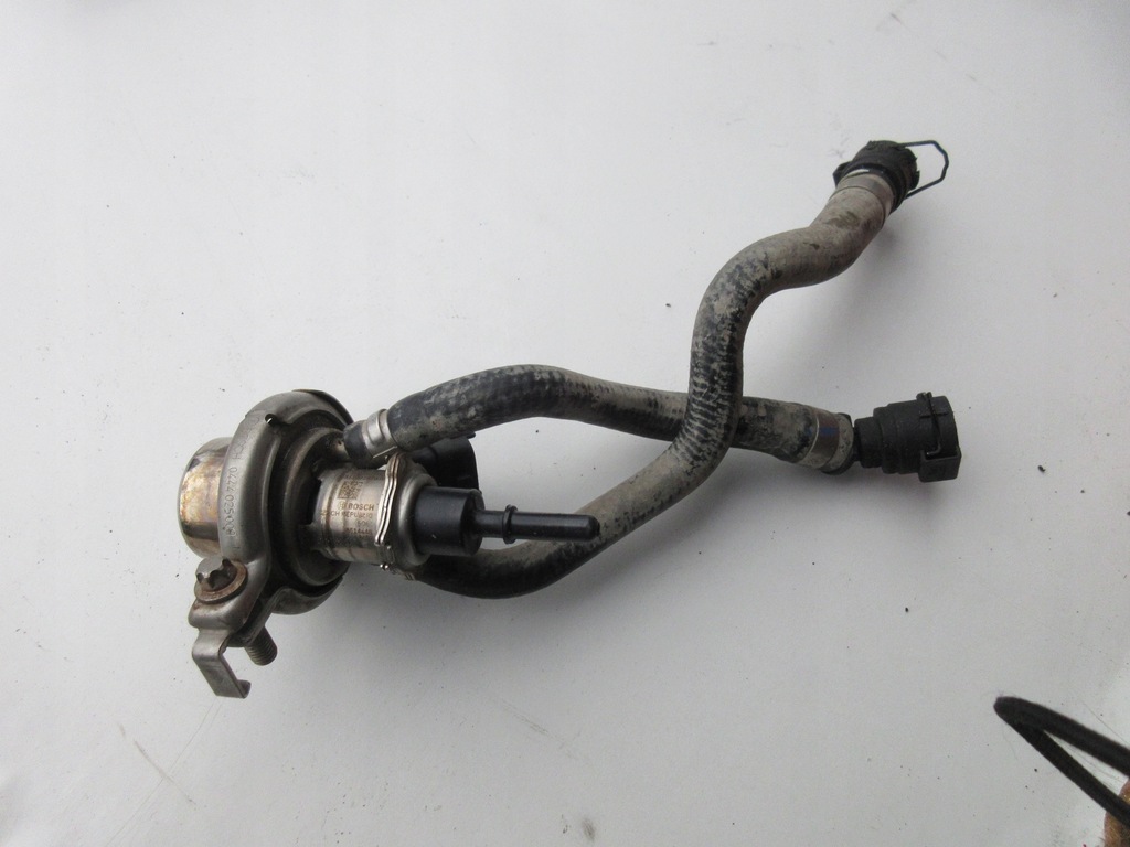 BMW F10 F11 LIFT WTRYSKIWACZ WTRYSK ADBLUE 8514448 - 10479441443 ...