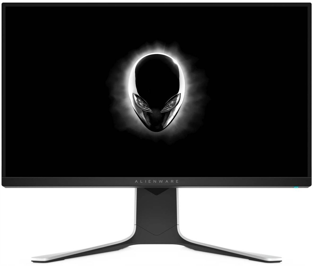MONITOR ALIENWARE AW2720HF FHD 240HZ IPS 27C 1MS - 12350321454 ...