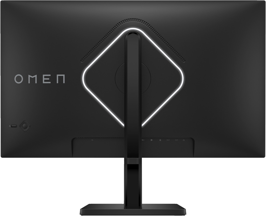 Купить Монитор 27 дюймов HP OMEN 27s Full HD IPS 240 Гц 1 мс: отзывы ...