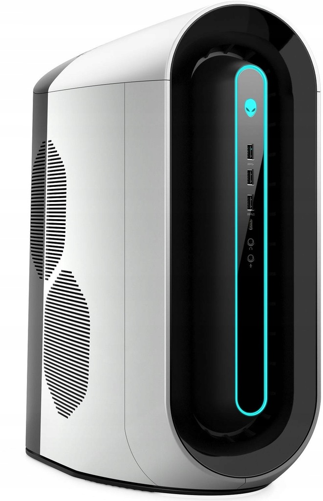 Komputer GAMING Dell Alienware R12 i7 16 512 RTX - 14096940076 ...