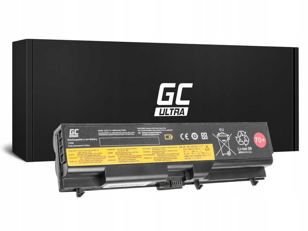 Bateria Lenovo ThinkPad L430 L530 T430 T530 W530 - 7592833274 ... Bateria Lenovo ThinkPad L430 L530 T430 T530 W530 - 7592833274 ...