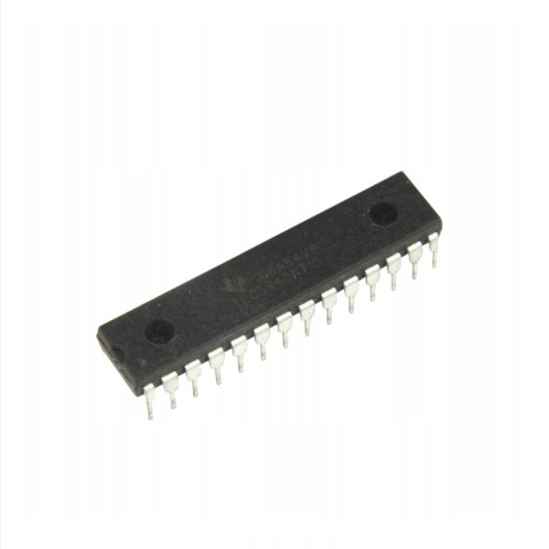 Sterownik PWM LED TLC5940 DIP28 TLC5940NT - 12097695695 - oficjalne ...