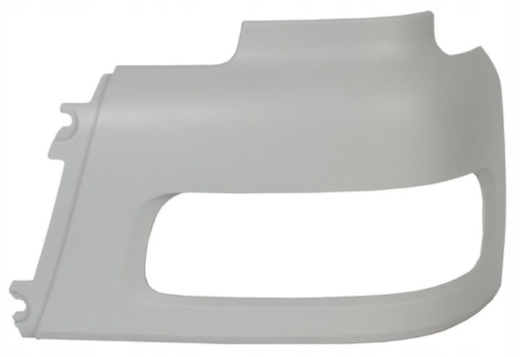 Okular reflektora lewy Daf CF65 CF75 CF85 2001> - 8961459082 ...