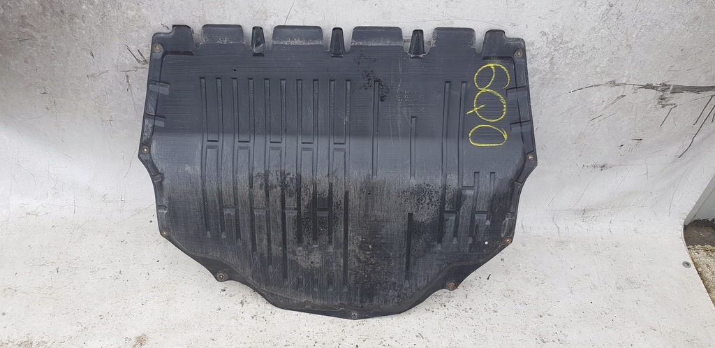 SEAT IBIZA OSŁONA POD SILNIK 6Q0825237AB - 8464768020 - oficjalne ...