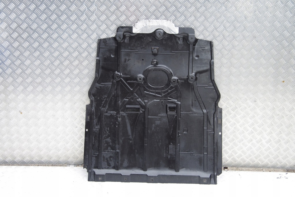 OSŁONA POD SILNIK MERCEDES CLA II X118 W118 A118 - 14210513291 ...