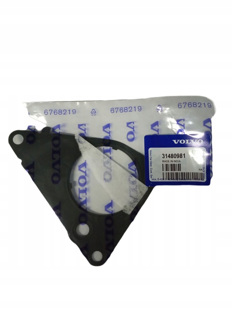 31480981 USZCZELKA POMPY PRÓŻNIOWEJ OE VOLVO XC60 - 12705135132 ...