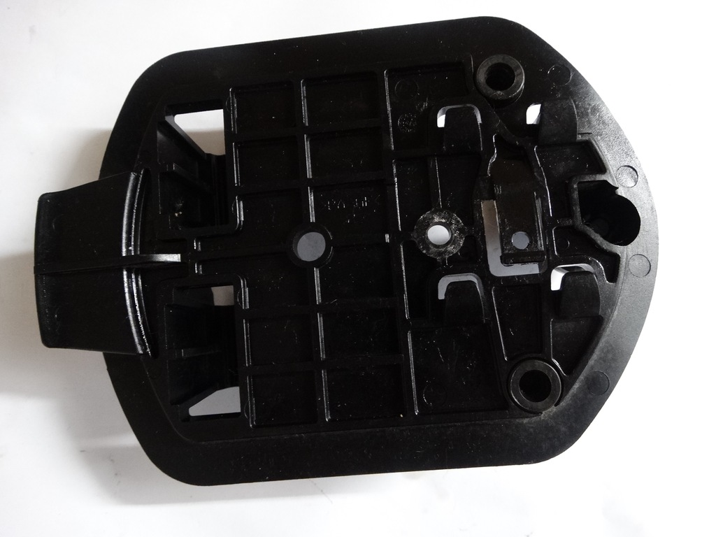 MOCOWANIE TRÓJKĄTA UCHWYT MERCEDES W211 2118900814 - 9549852381 ...