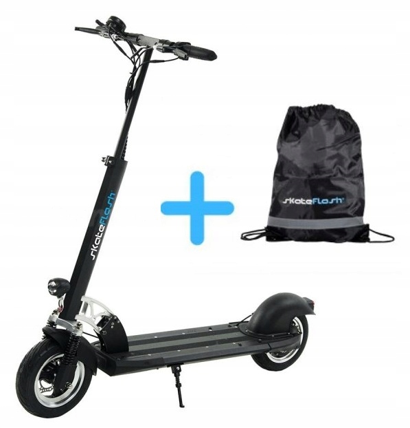 Hulajnoga Elektryczna SkateFlash 4.0 700W 13AH/52V - 10221126930 ...