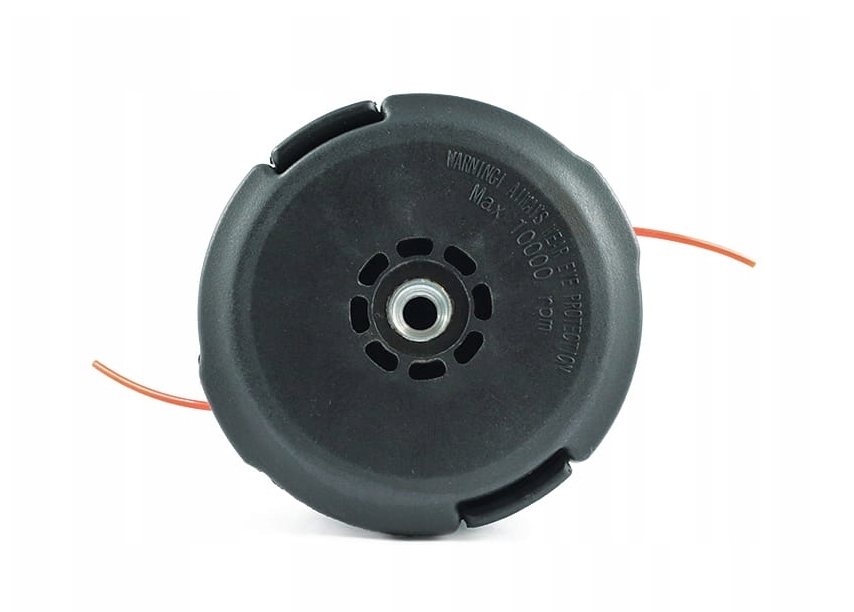 GŁOWICA ŻYŁKOWA DO KOSY WZMOCNIONA NAC DEMON KOSA - 13840103846 - oficjalne archiwum Allegro