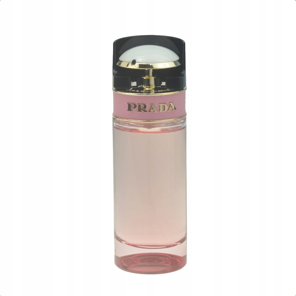 Prada Candy Florale Edt 80 Ml 13707246524 Oficjalne Archiwum Allegro