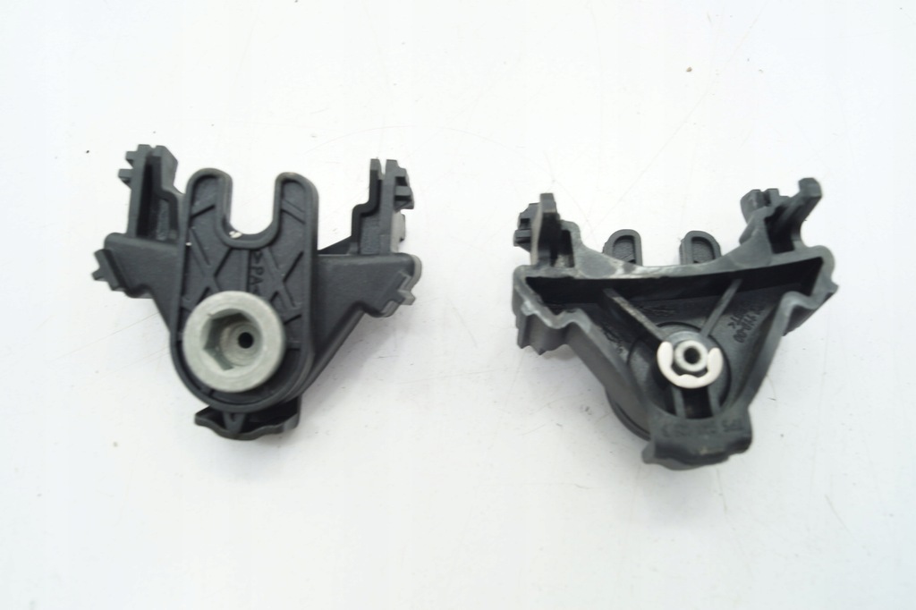 UCHWYT MOCOWANIA REFLEKTORA PORSCHE CAYENNE 7P5 - 7729097482 ...