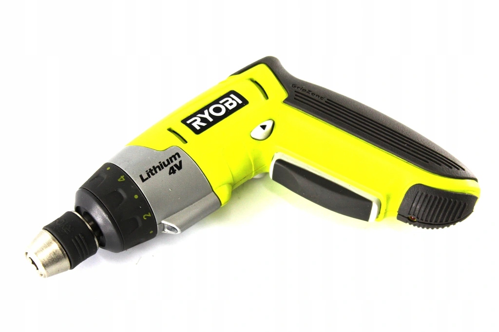 Wkrętak Akumulatorowy RYOBI CSD41 4V /B/R - 9176221258 - oficjalne ...