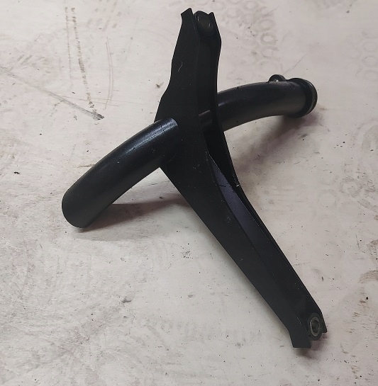 MERCEDES W204 W207 W212 ODMA SMOK OLEJU 3.0 V6 CDI - 10867527621 ...