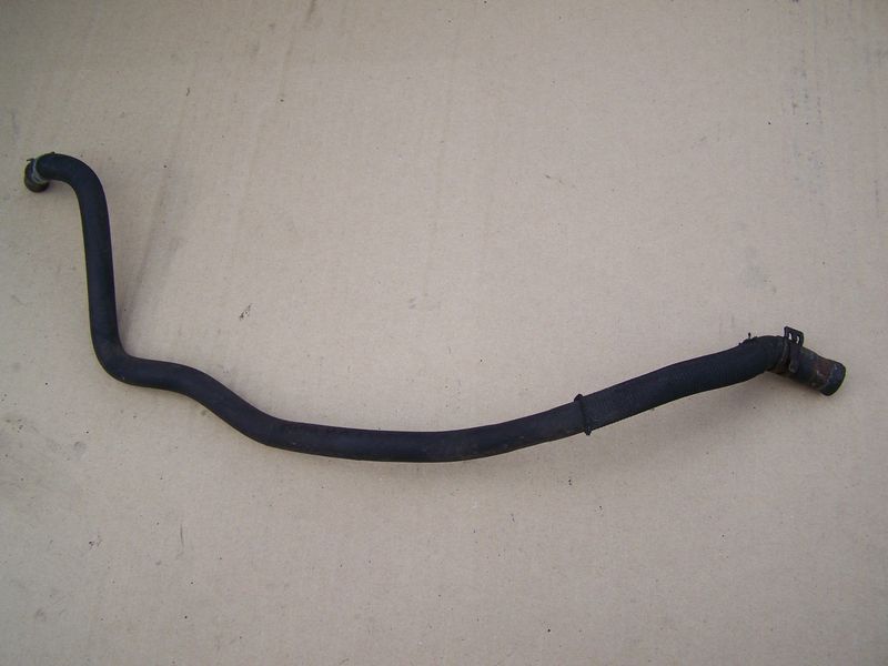 OPEL ASTRA III H 1.7 CDTI RURA WĄŻ WĘŻYK 13154961 - 5504902208 ...