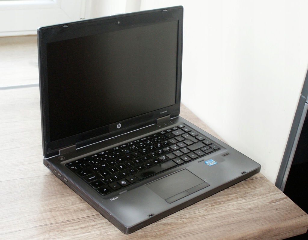 LAPTOP HP PROBOOK 6460B 14'' I5 4GB 128GB SSD W10 - 12520562698 ...