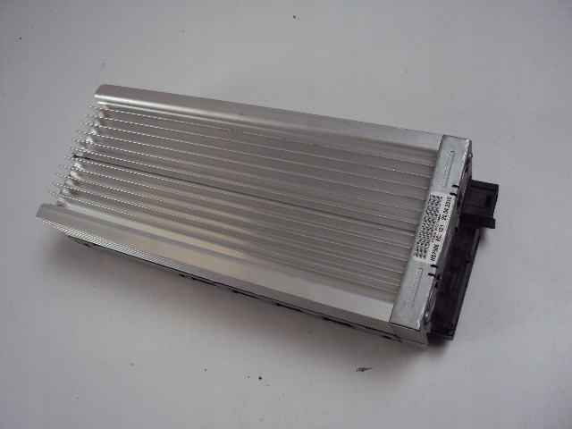 WZMACNIACZ LOGIC 7 BMW 3 E90 1 E84 E87 9218086 - 8705978194 - oficjalne ...