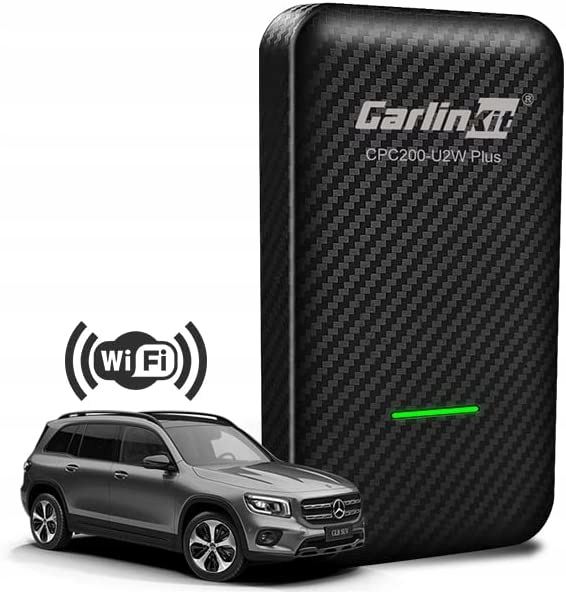 ADAPTER BEZPRZEWODOWY DO APPLE CARPLAY NA AUTO - 13010944026 ... ADAPTER BEZPRZEWODOWY DO APPLE CARPLAY NA AUTO - 13010944026 ...