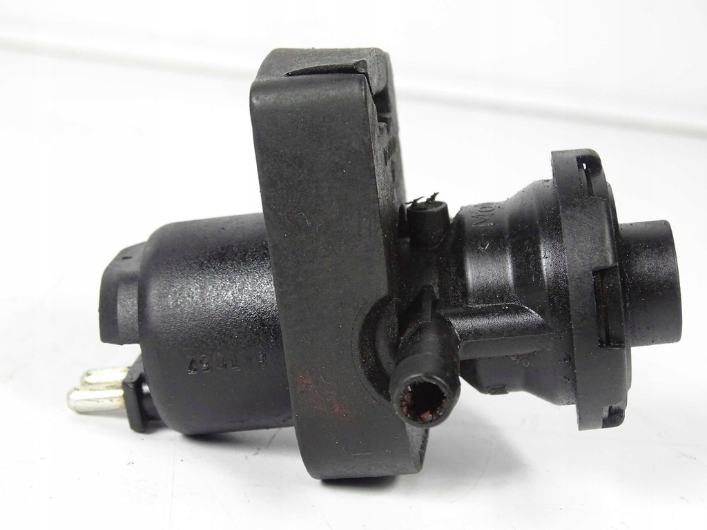 Mercedes W124 W140 ZAWÓR CIŚNIENIA EGR A0011408060 - 13197953595 ...