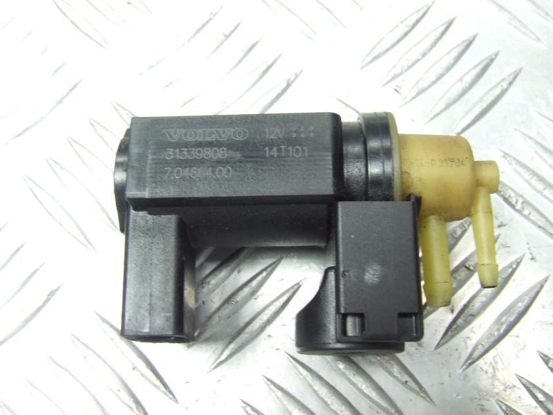 VOLVO XC60 XC90 2.0 D4 ZAWÓR PODCIŚNIENIA 31339808 - 7488962736 ...
