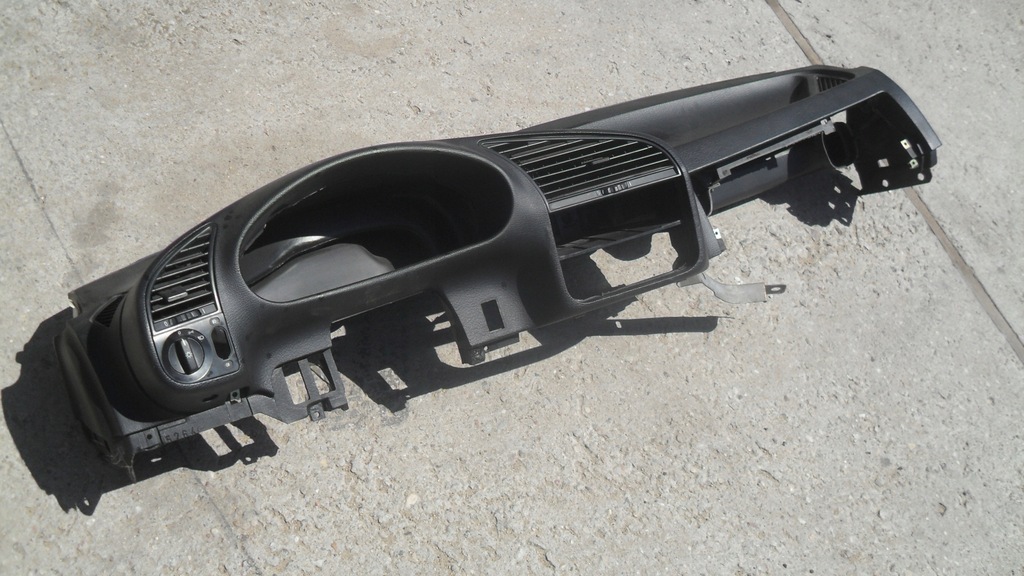 BMW E36 deska rozdzielcza sedan kombi ładna europa - 8309056123 - oficjalne archiwum Allegro