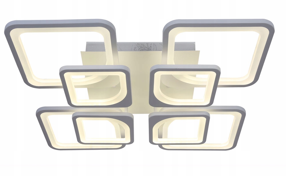 LAMPA LED SUFIT PLAFON PANEL LED PILOT 3 BARWY - 11924709251 ...