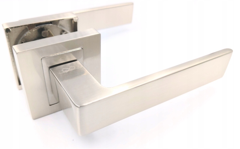 Klamka wewnętrzna Infinity Line Apollo KAO 300 - 11964735479 ...