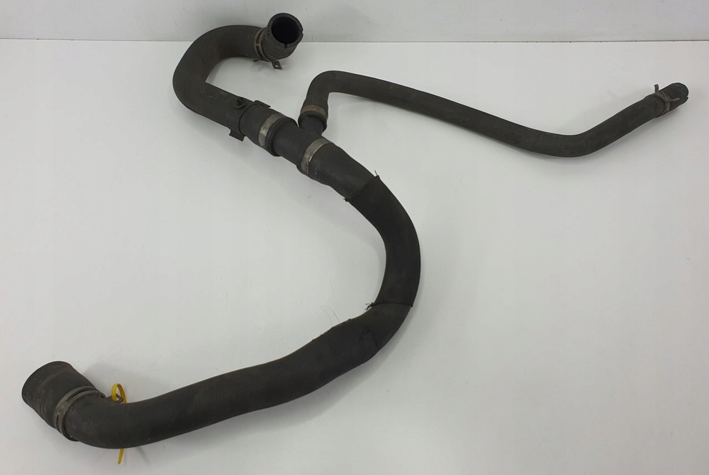 WĄŻ RURA WODY VOLVO V50 S40 II 2.0 D 3M5H8286CK - 10438676260 ...