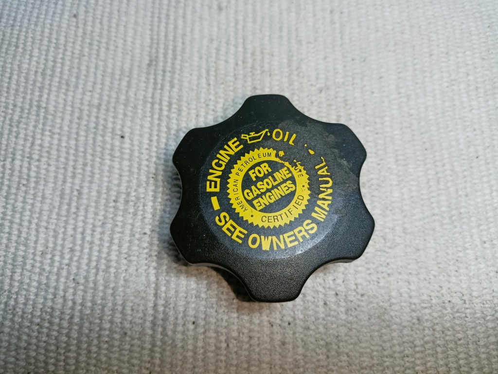 Korek Wlewu Oleju Cherokee Wrangler Dodge RAM Chrysler Voyager PT ...