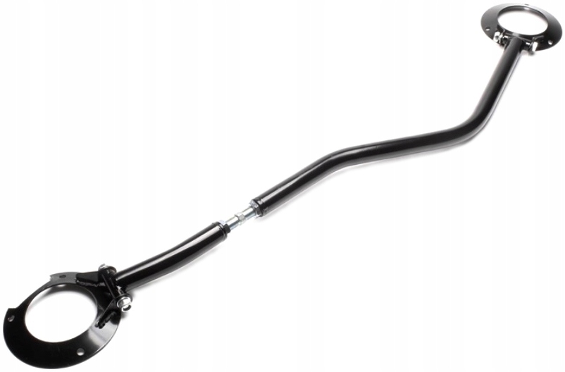 VW POLO 86/86C rozpórka górna przednia STAL TA - 8298262435 - oficjalne ...