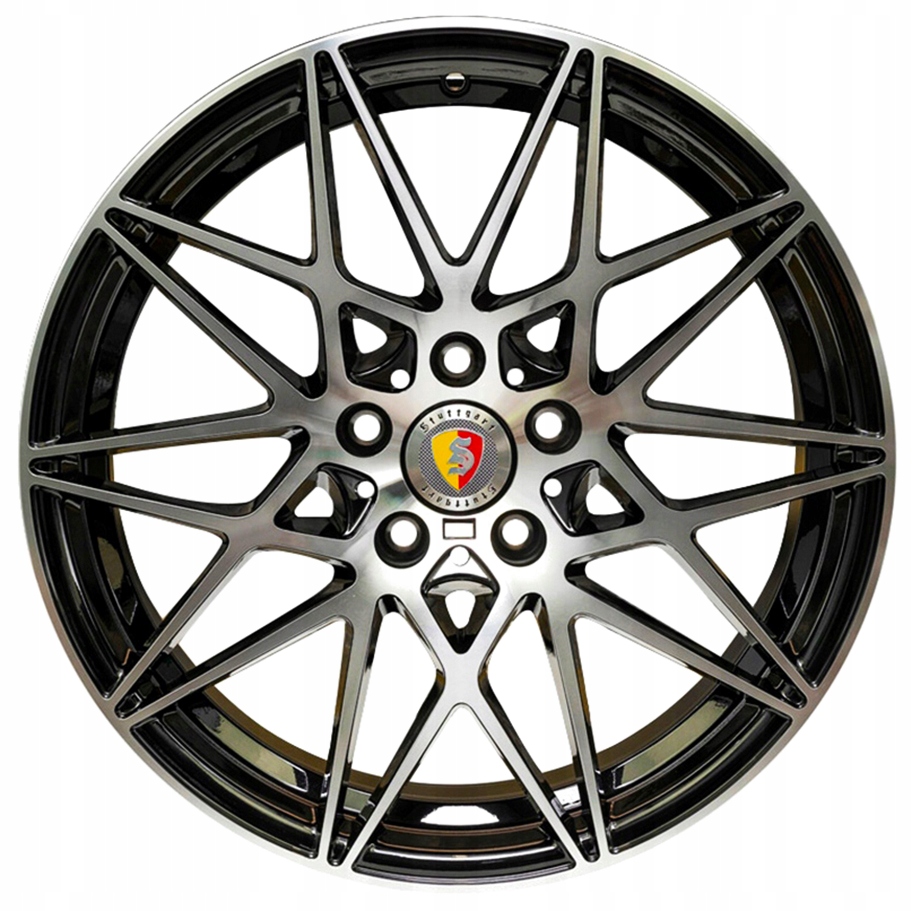 VW AMAROK T5 T6 TOUAREG FELGI 19 5X120 - 13843859191 - oficjalne ...