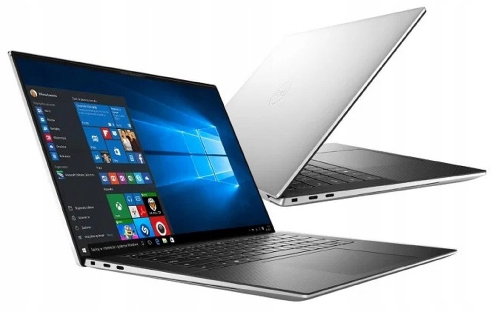 DELL XPS 9500 i7- 10gen 32GB ram 1TB SSD GeForce GTX1650 Ti ...